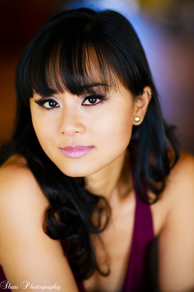 Acting Headshot - St. Louis Headshot Photography Studio